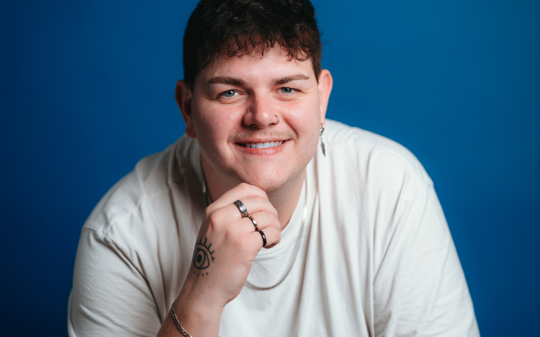 Picture of Isaak Guderian