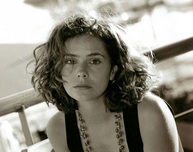 Picture of Helena Laureano