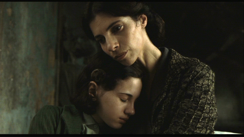 Picture of Pan's Labyrinth