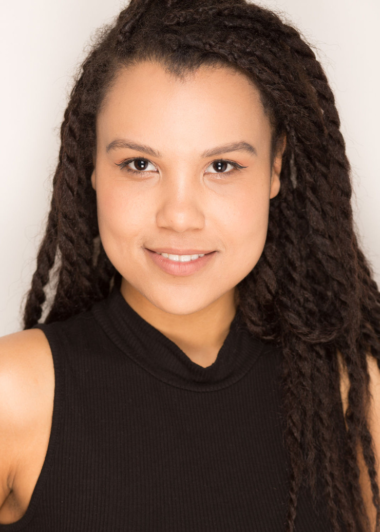 Melissa Rakiro picture