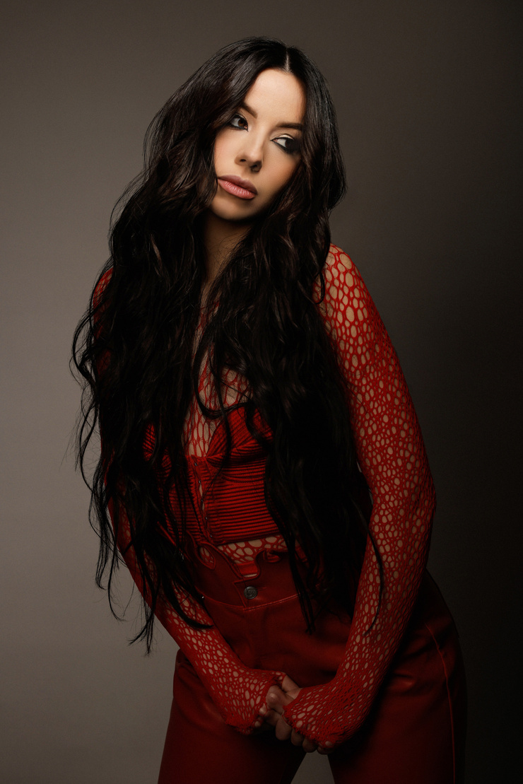 Image of Sarah Bonnici