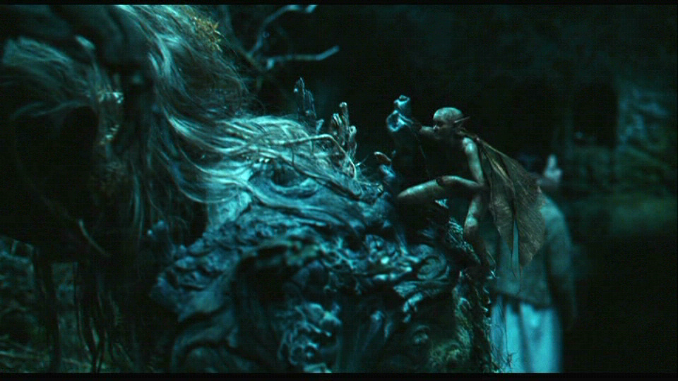 Image of Pan's Labyrinth