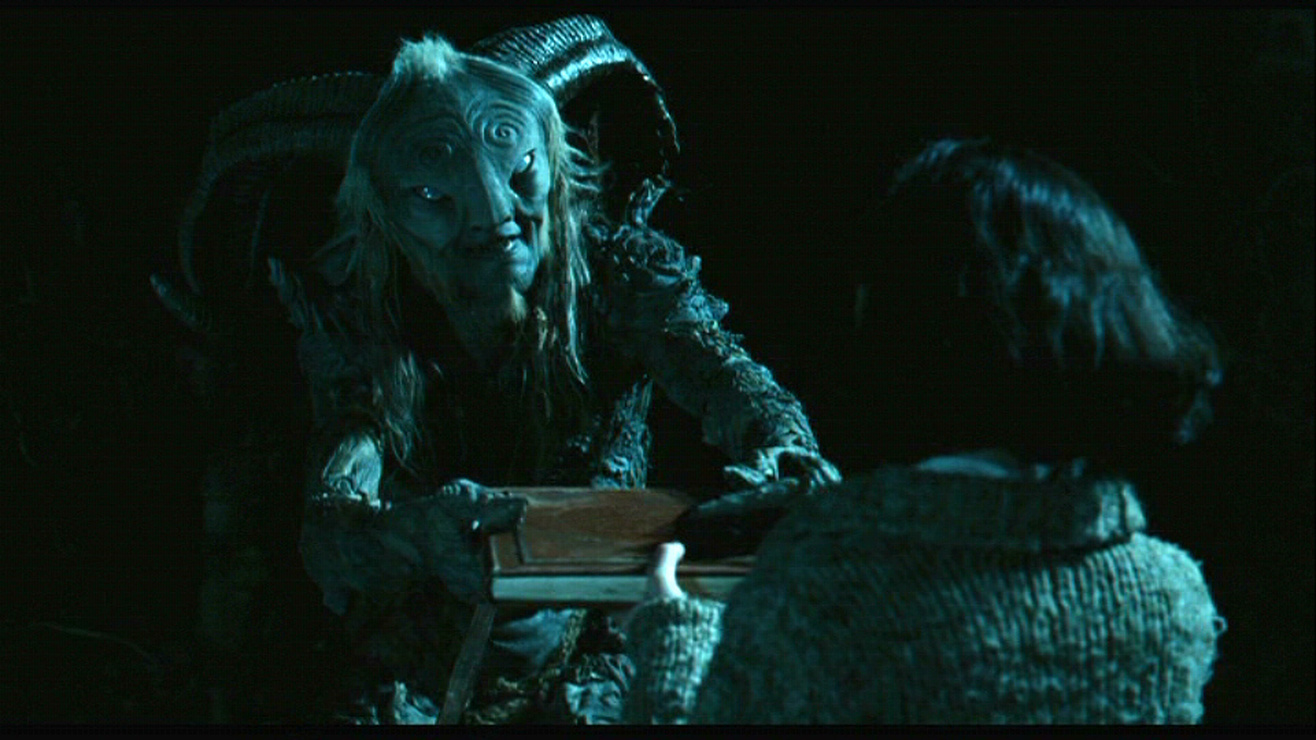Pan's Labyrinth picture