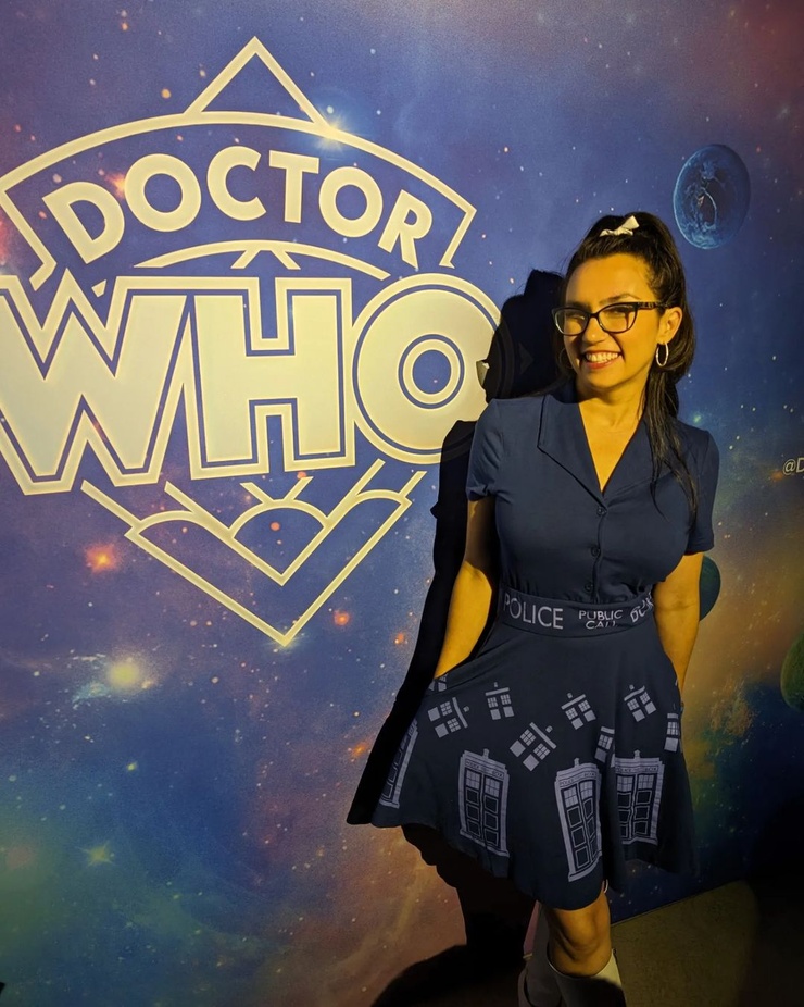 Picture of Trisha Hershberger