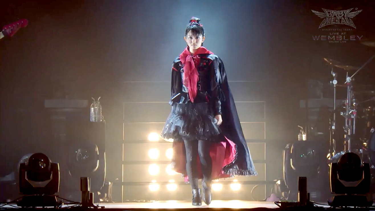 Picture of Suzuka Nakamoto