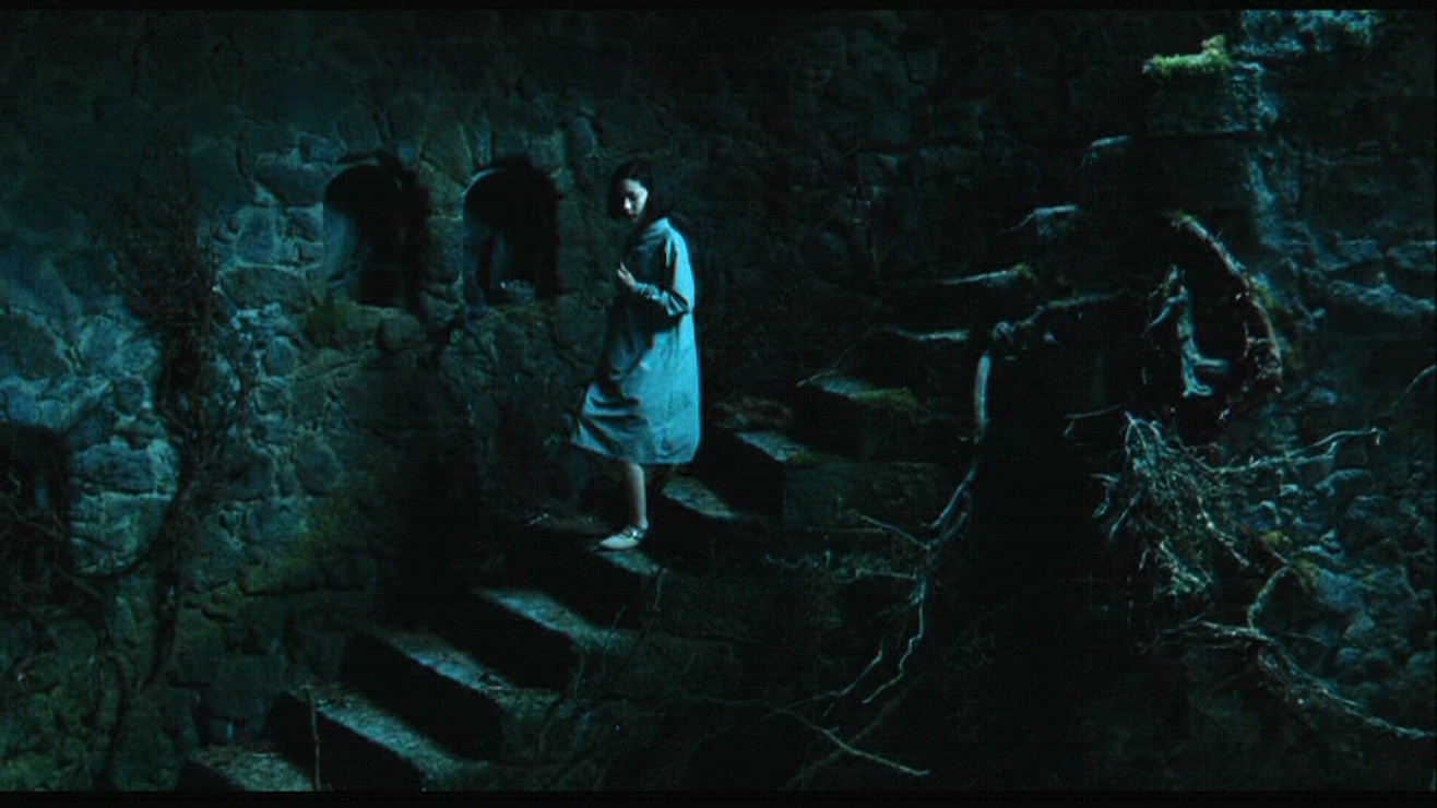 Picture of Pan's Labyrinth