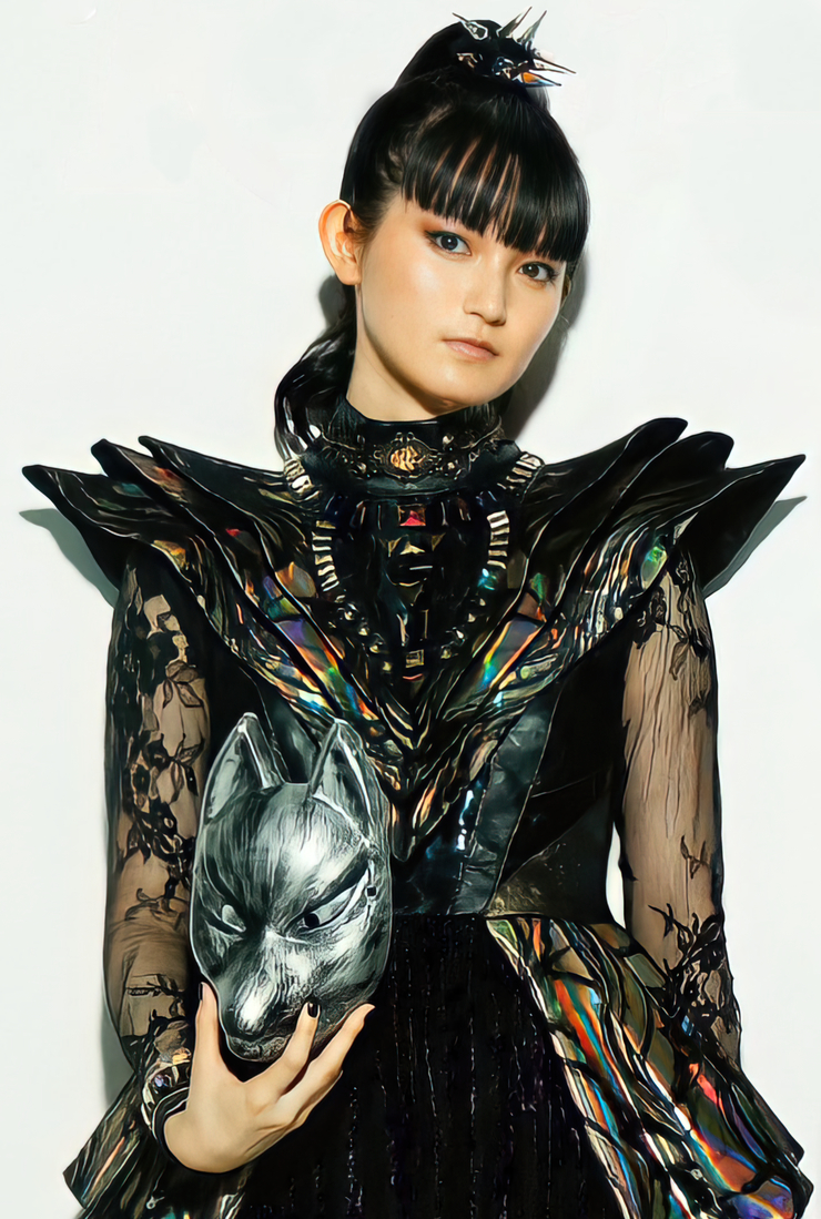 Suzuka Nakamoto picture