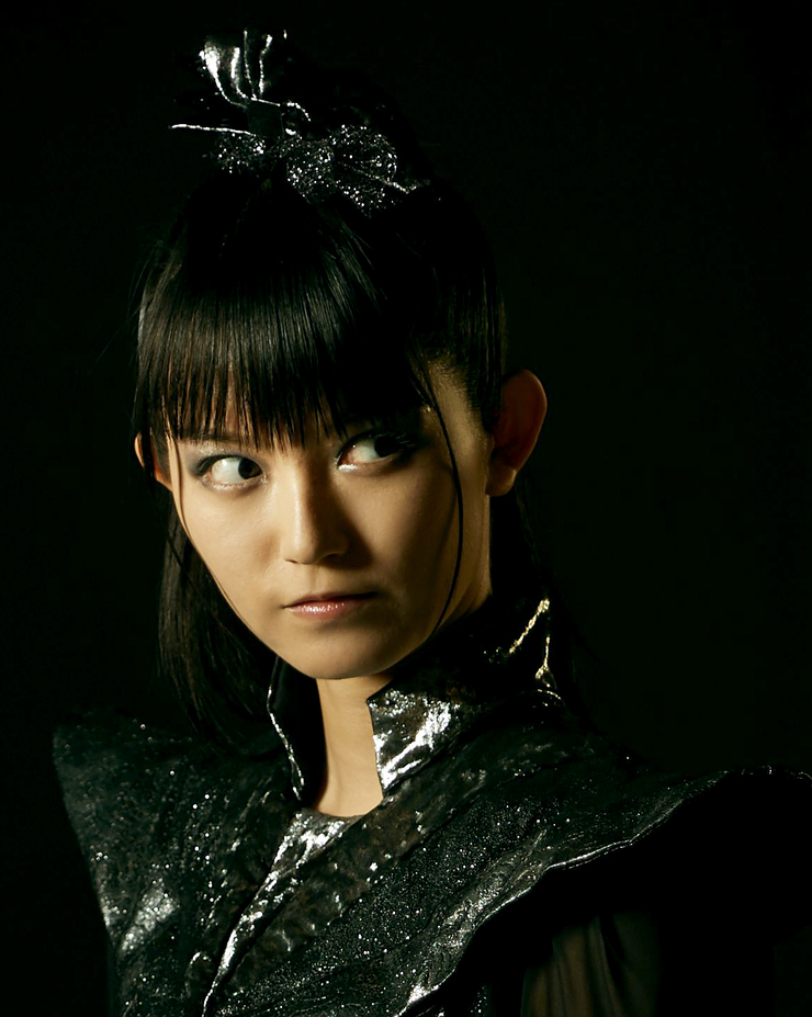 Picture of Suzuka Nakamoto