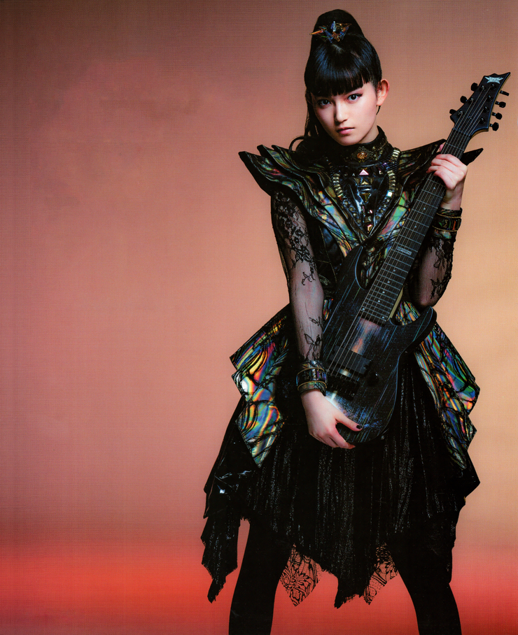 Picture of Suzuka Nakamoto