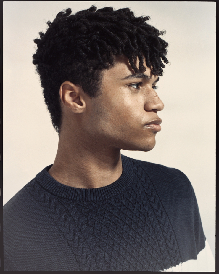 Picture of Lyon Daniels