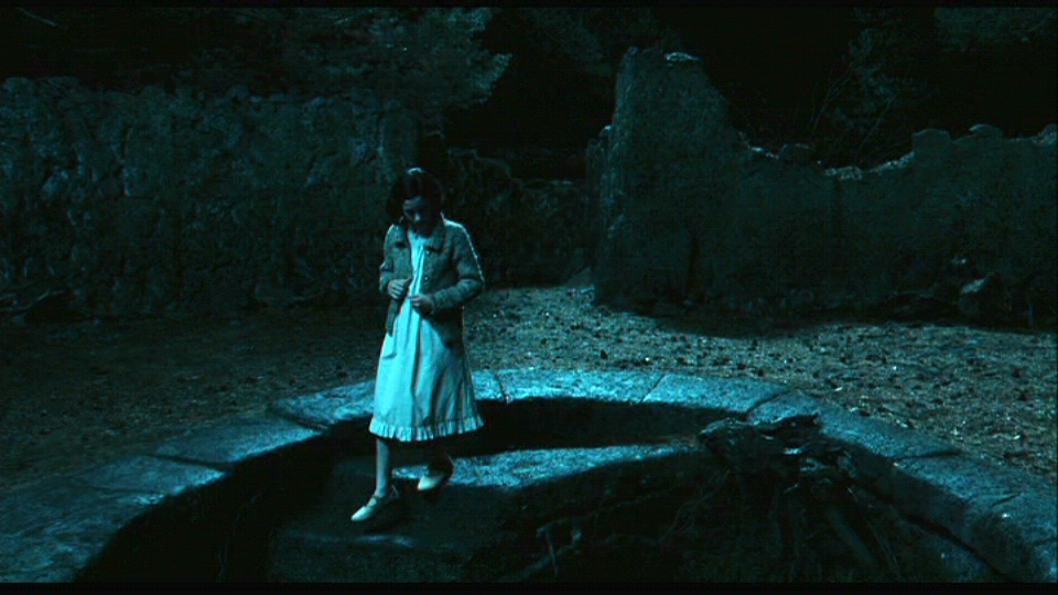 Picture of Pan's Labyrinth