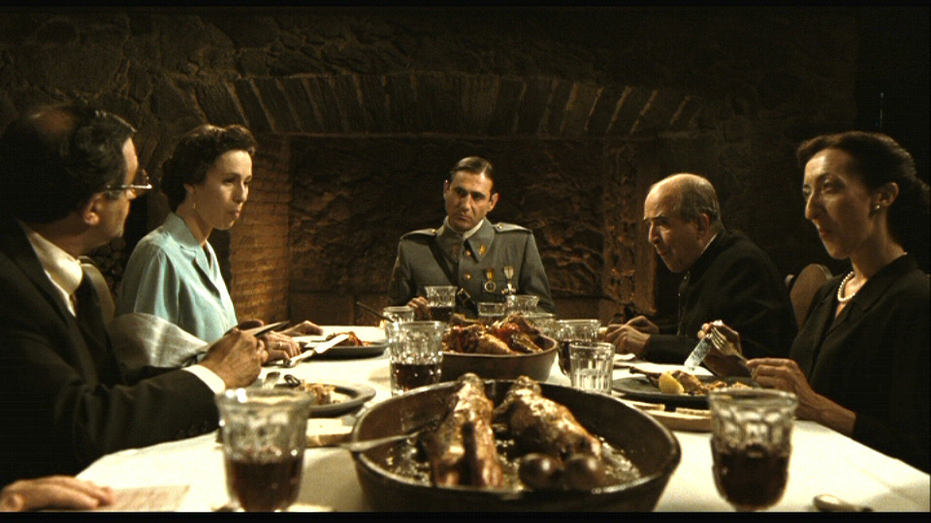 Picture of Pan's Labyrinth
