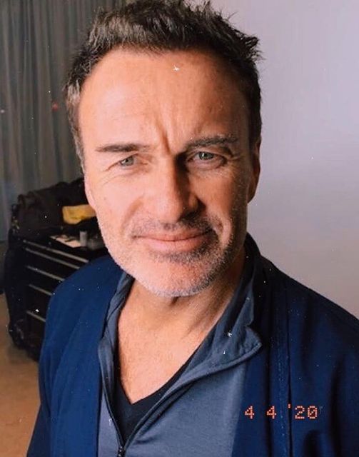 Picture of Julian McMahon