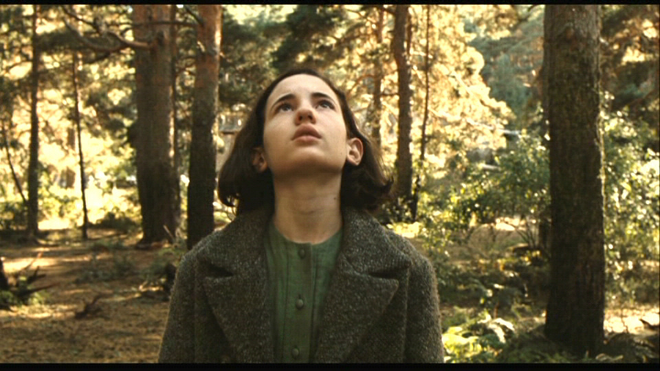 Picture of Pan's Labyrinth