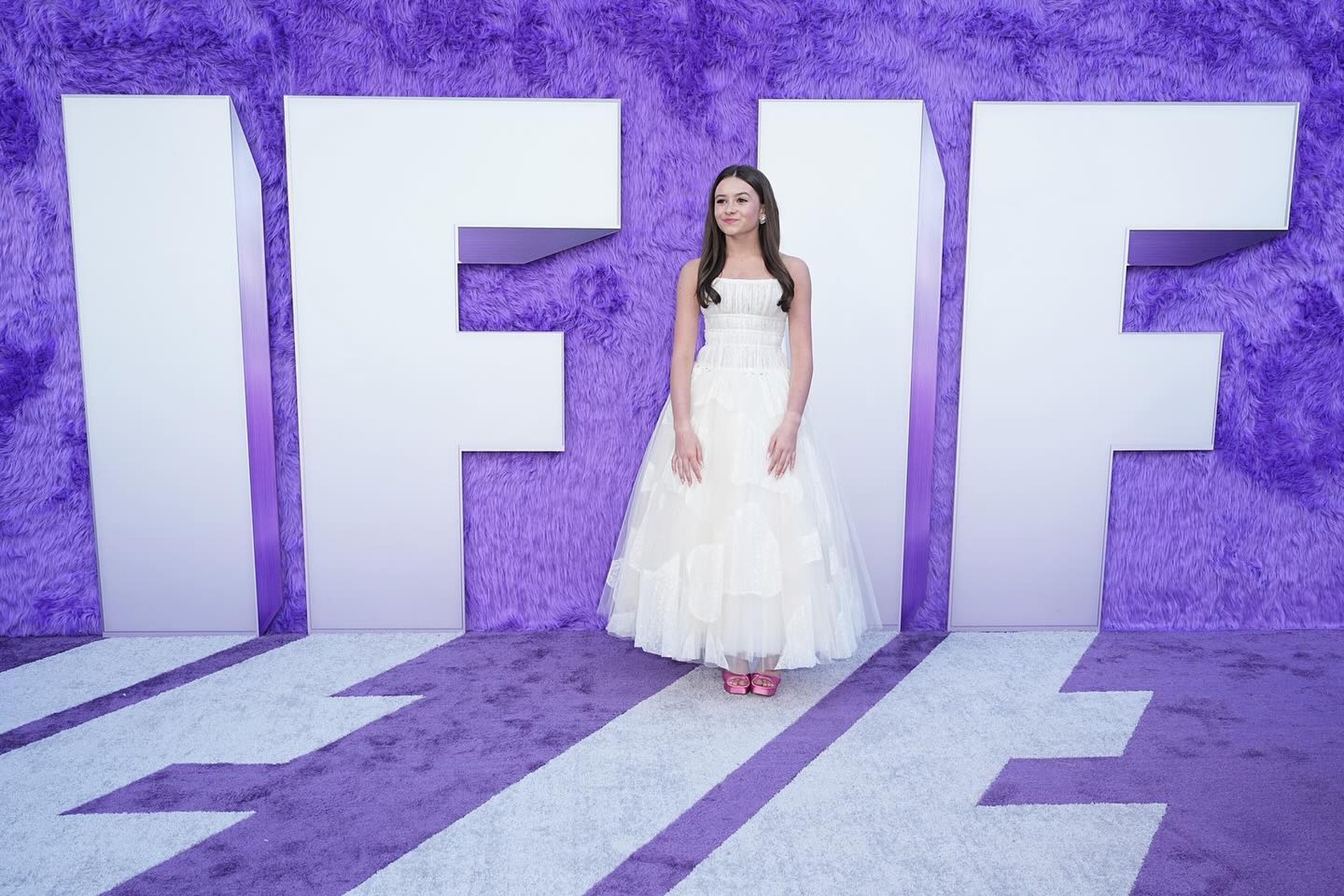 Picture of Cailey Fleming