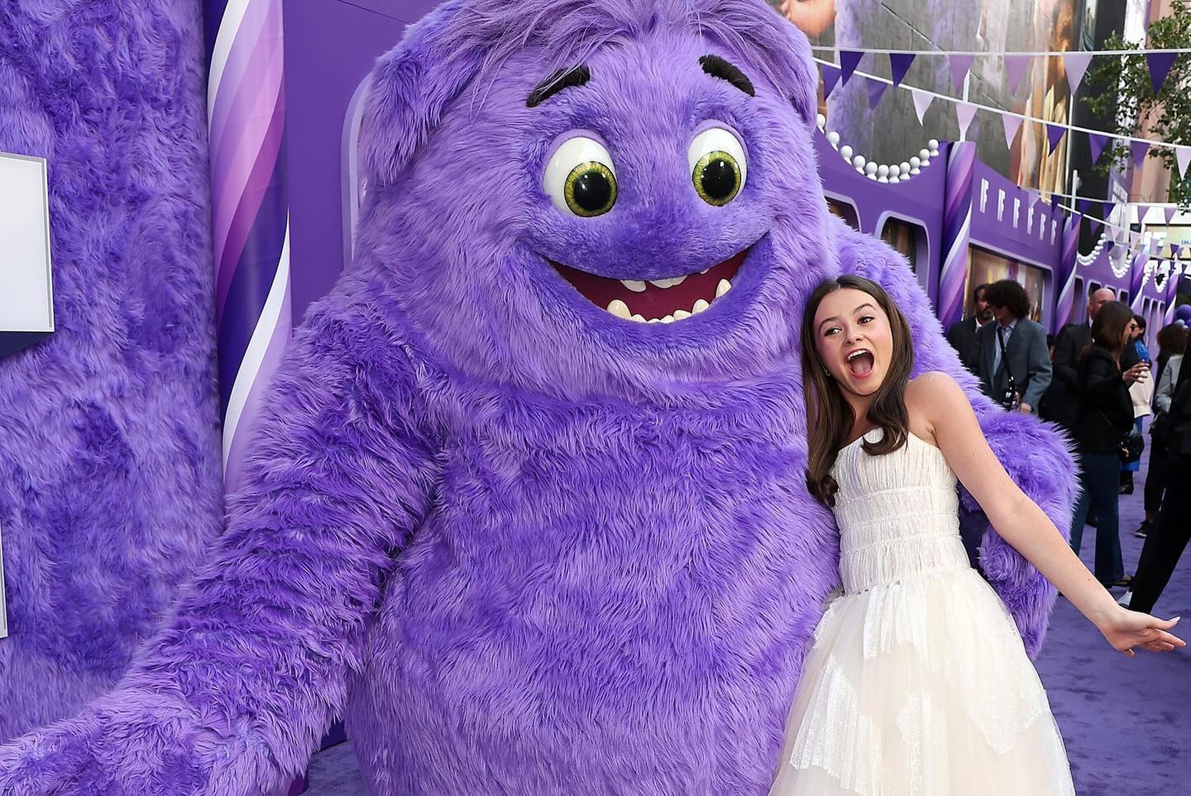 Picture of Cailey Fleming