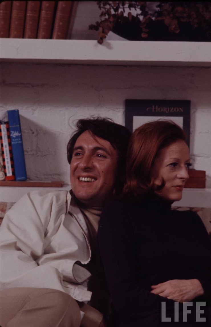 Picture of Robert Stephens