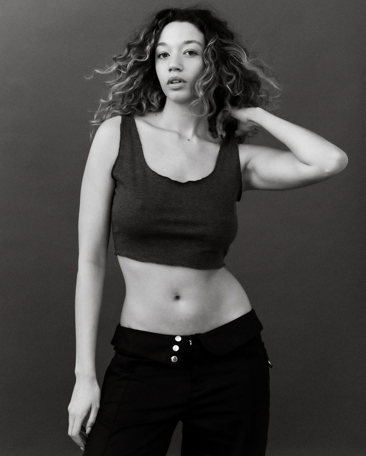 Picture of Hannah Sadler