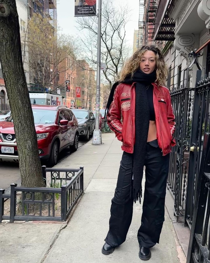 Hannah Sadler picture