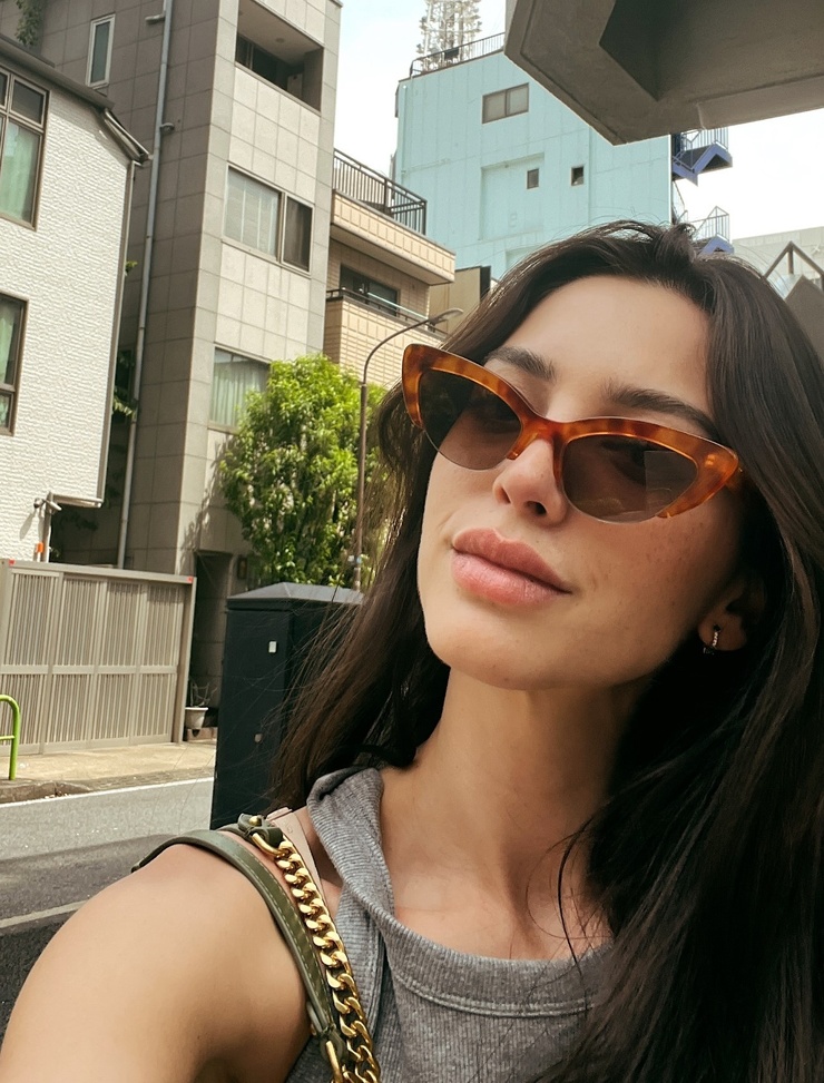 Picture of Celine Farach