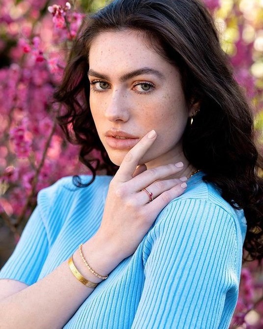 Picture of Andrina Parigger