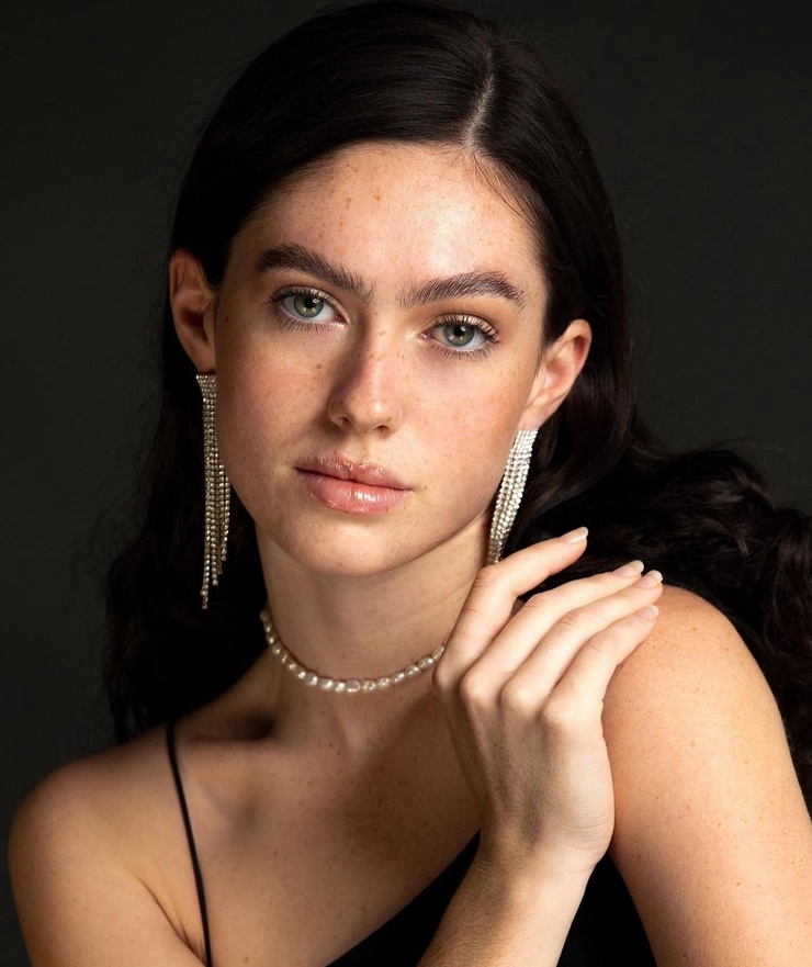 Picture of Andrina Parigger