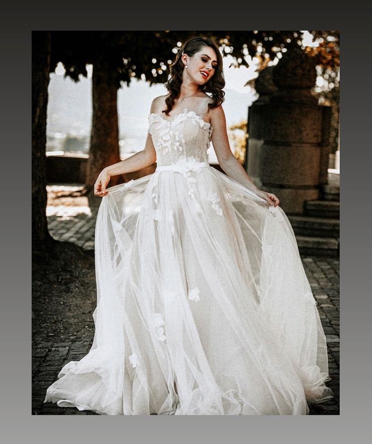 Image of Andrina Parigger