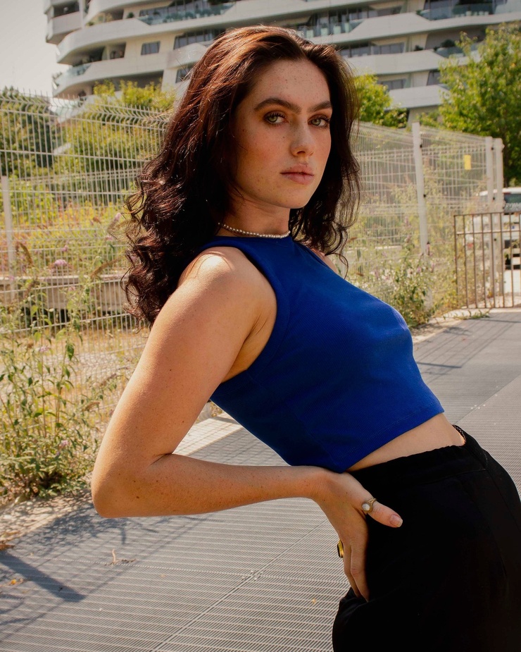 Picture of Andrina Parigger