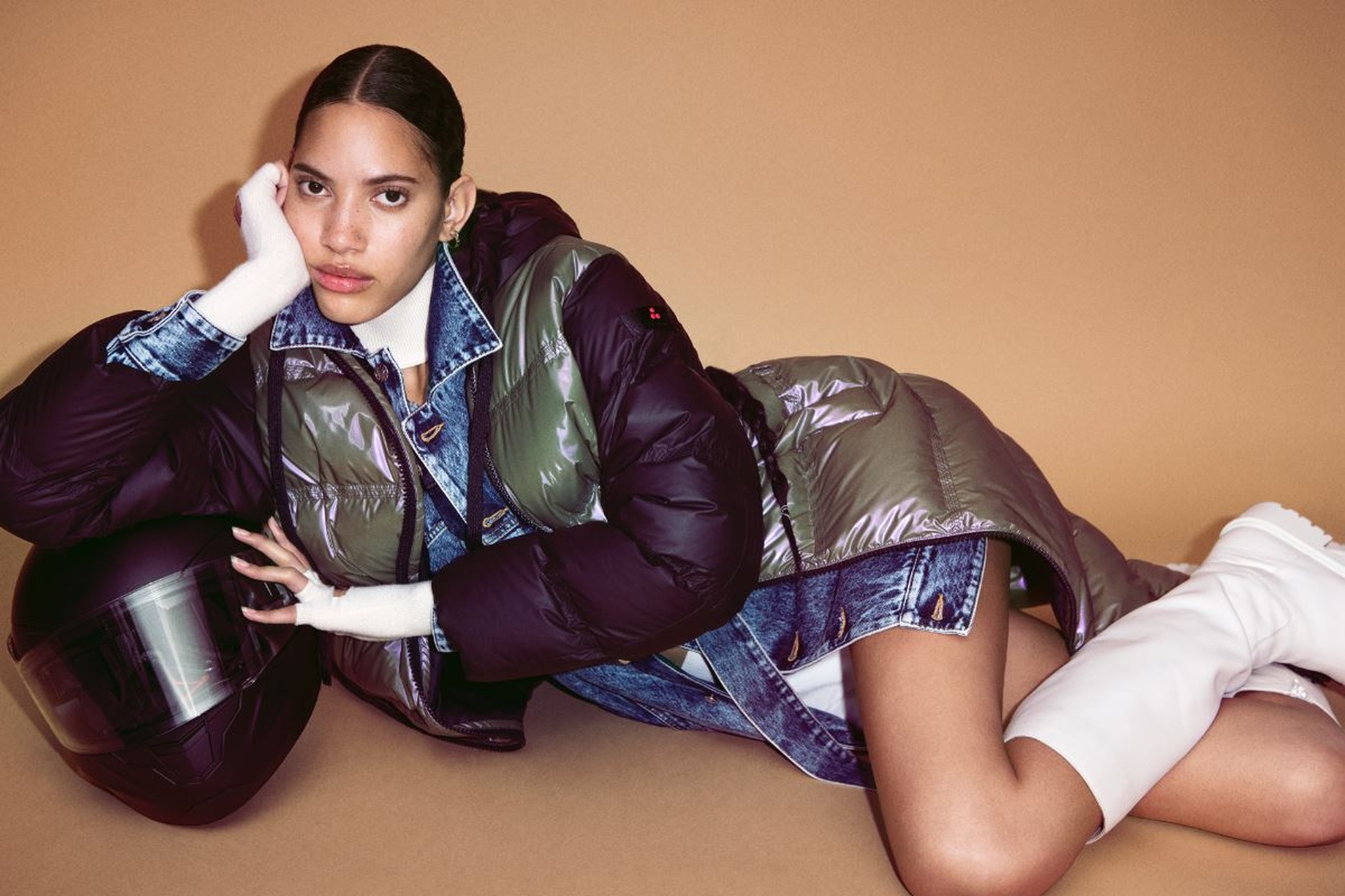 Image of Ellie Levalle