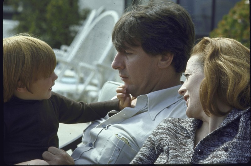 Image of Robert Stephens