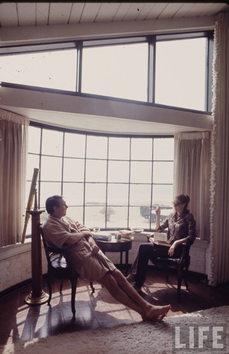 Picture of Robert Stephens