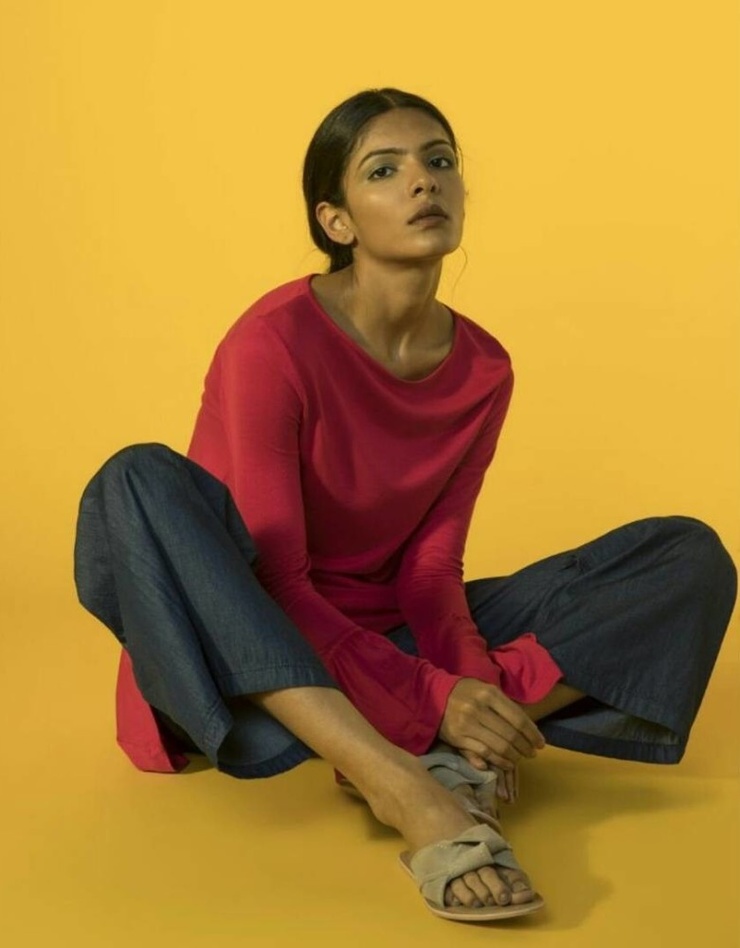 Richa Dave image