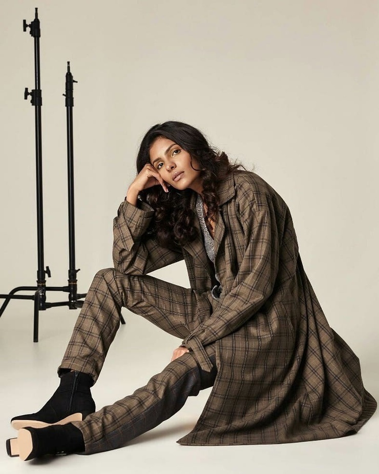 Picture of Richa Dave