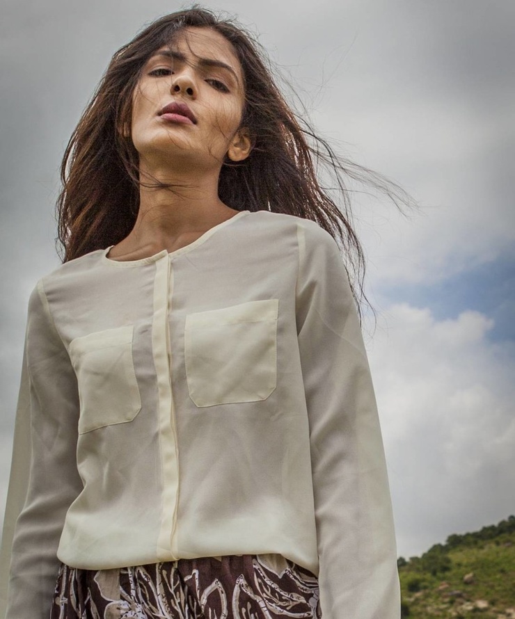 Picture of Richa Dave