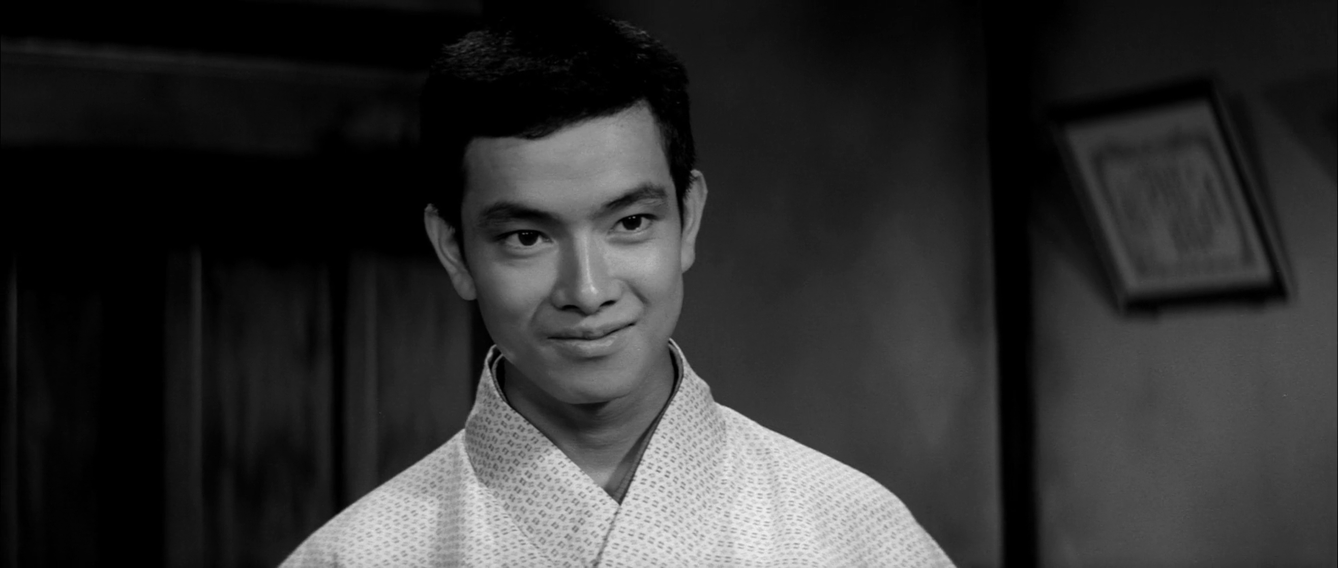 Picture of Ken Yamauchi