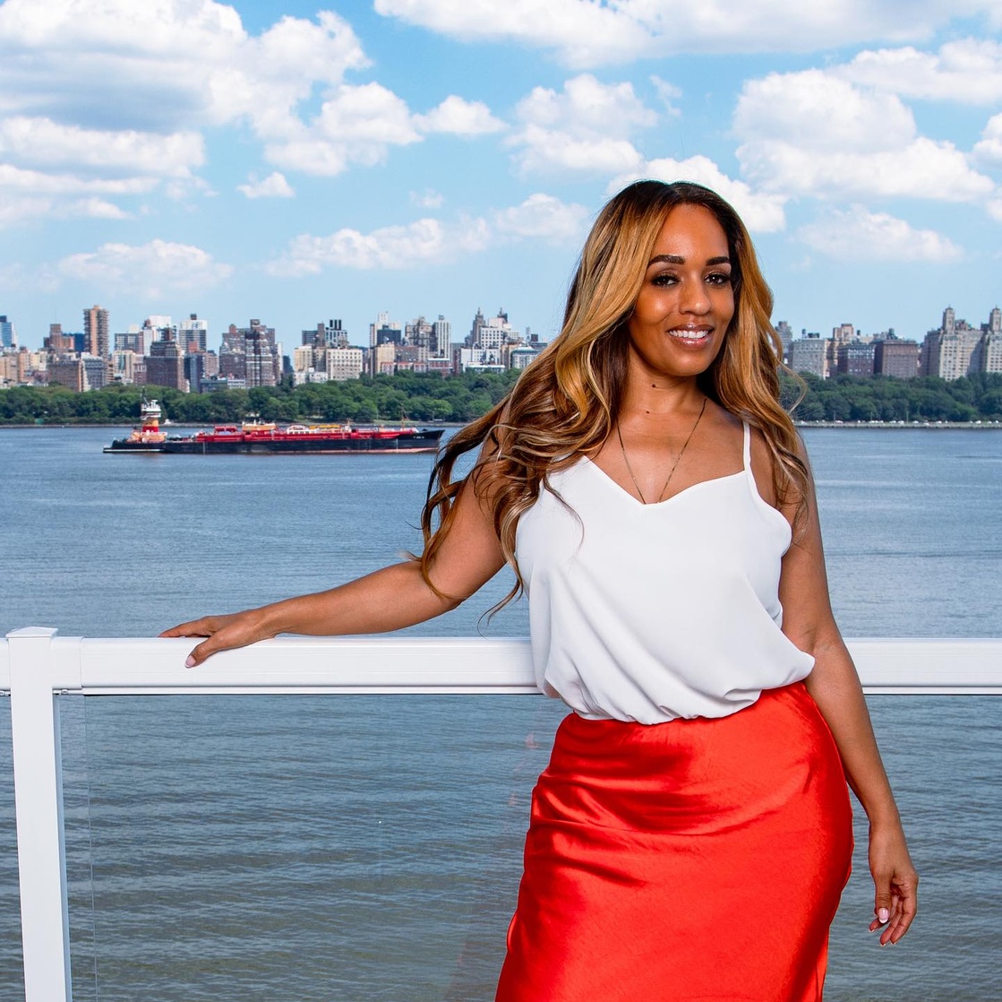 Picture of Melyssa Ford