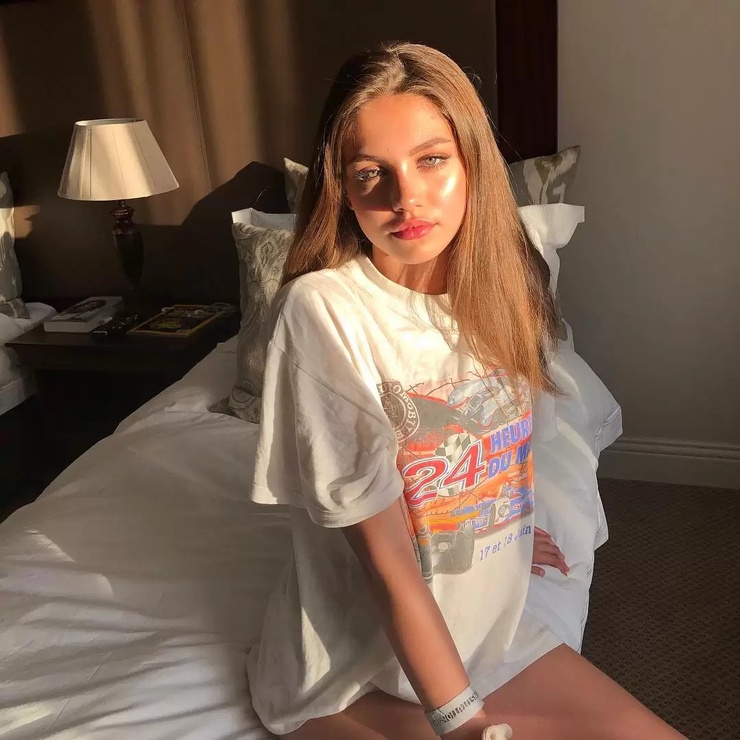 Image of Tara Tornquist