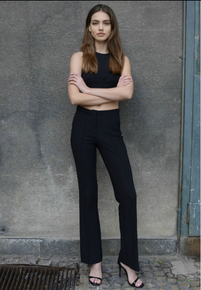 Tara Tornquist image