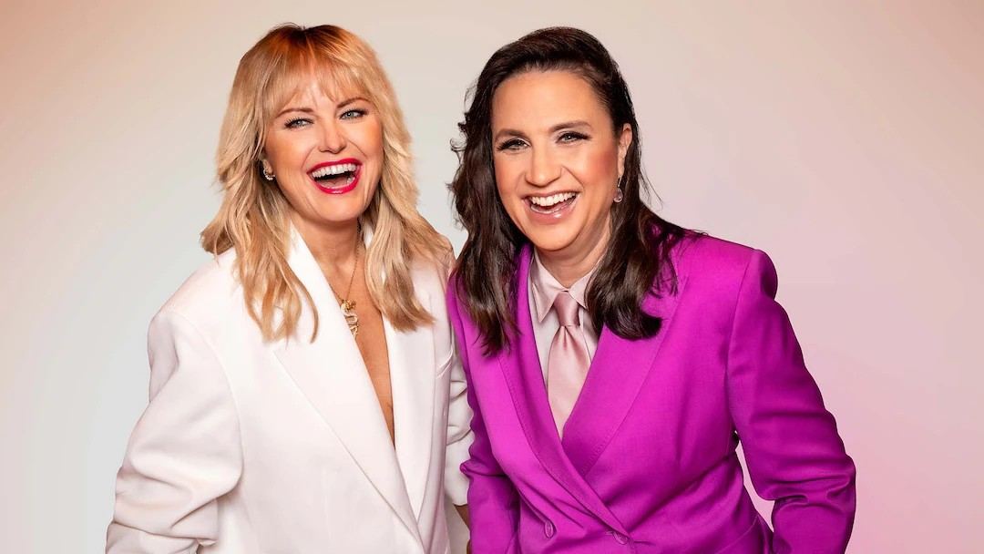 Picture of The Eurovision Song Contest