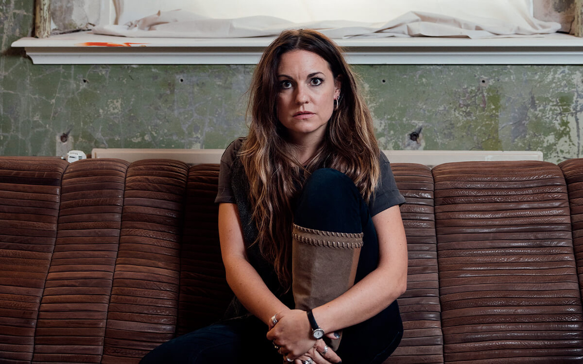 Image of Eva Crutzen