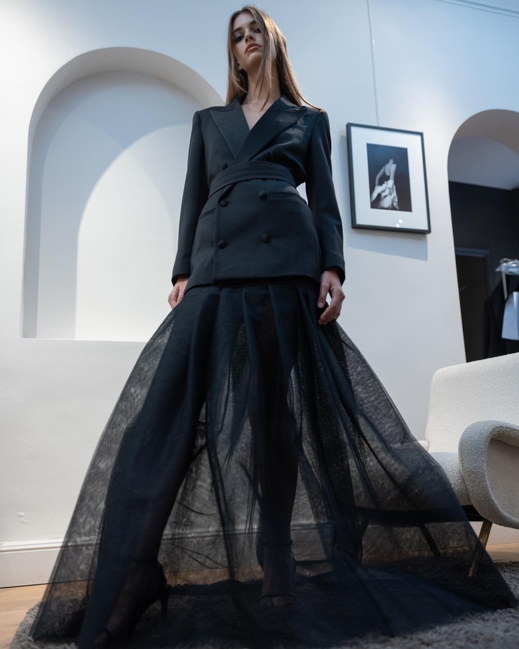 Albane Vergote picture