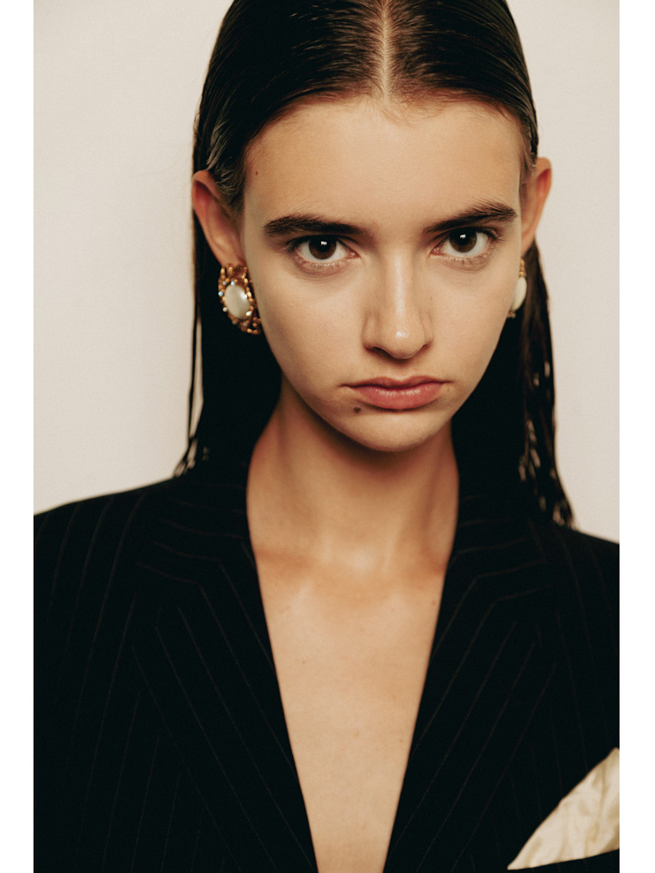 Picture of Albane Vergote