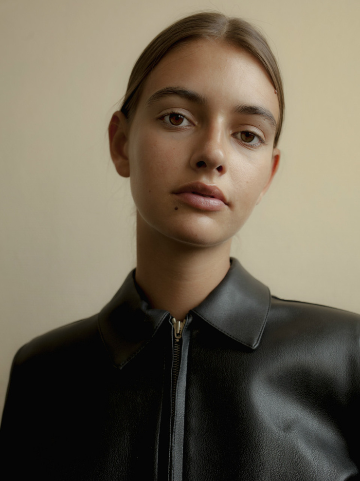 Picture of Albane Vergote