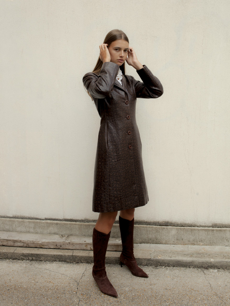 Picture of Albane Vergote