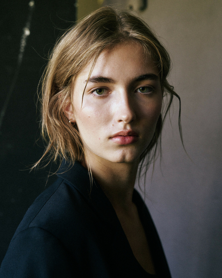 Picture of Lena Marxkors