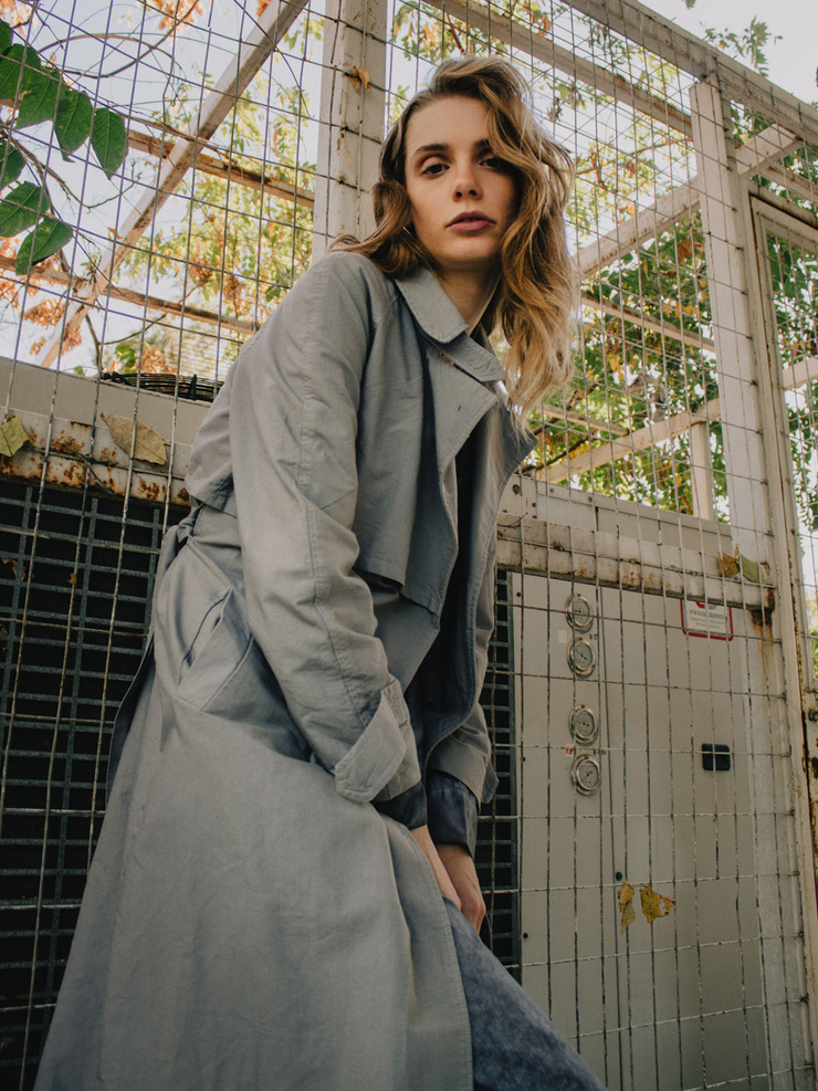 Picture of Magda Gkioka