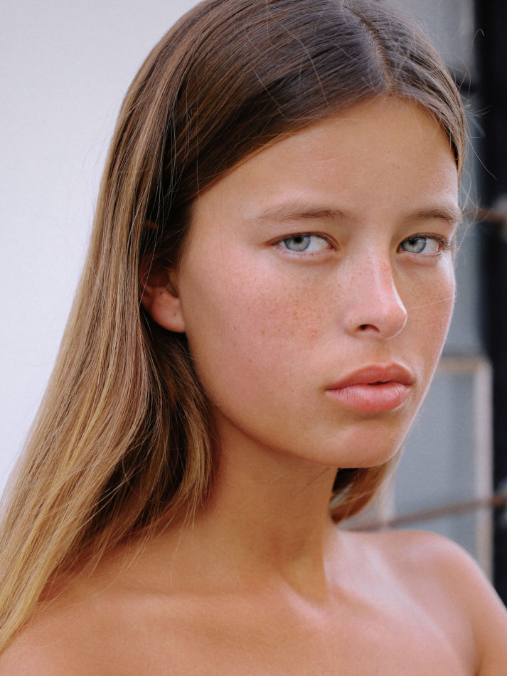 Picture of Agustina Rigal