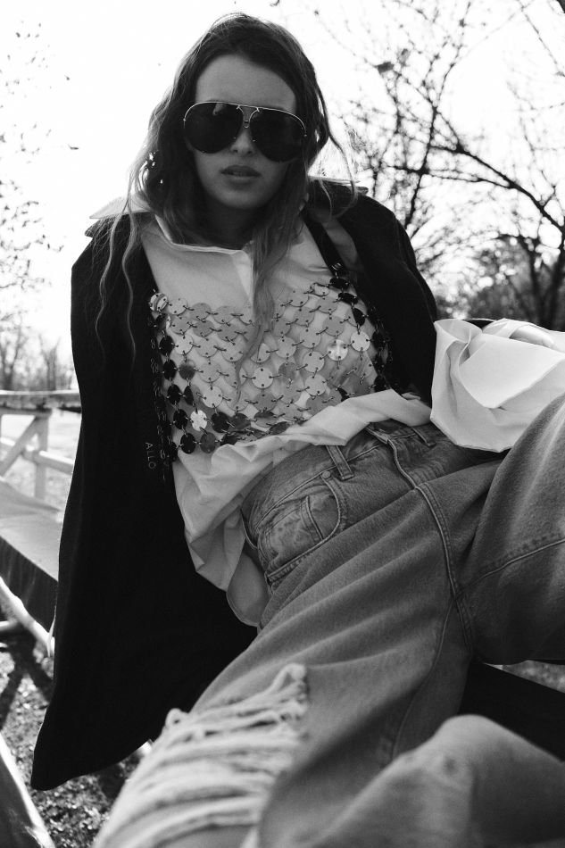 Picture of Agustina Rigal