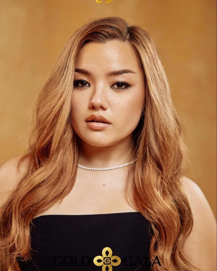 Picture of Elizabeth Yu