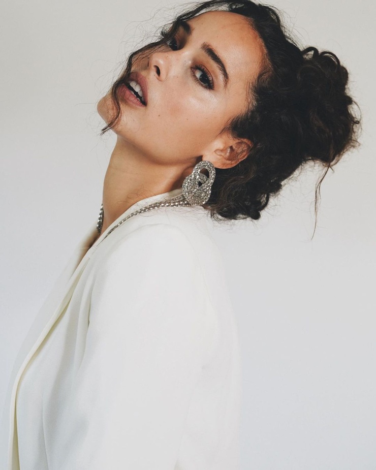 Picture of Chelsea Gilligan